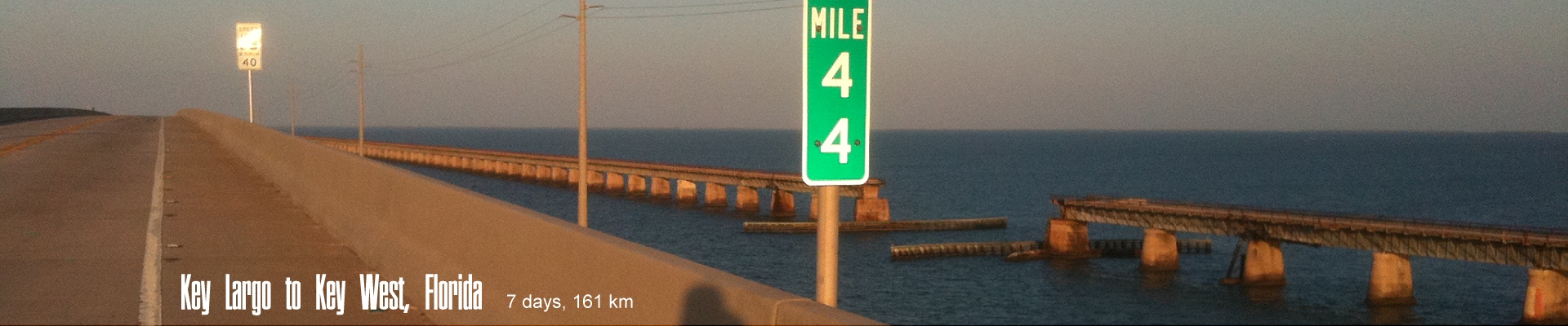 Road Walking - Guide to walking roads cross country with lightweight gear